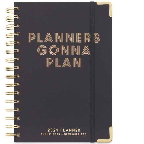 DesignWorks Ink | Other | Designworks Ink Planners Gonna Plan 7 Month ...